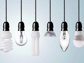 Home | The Lighting Solution