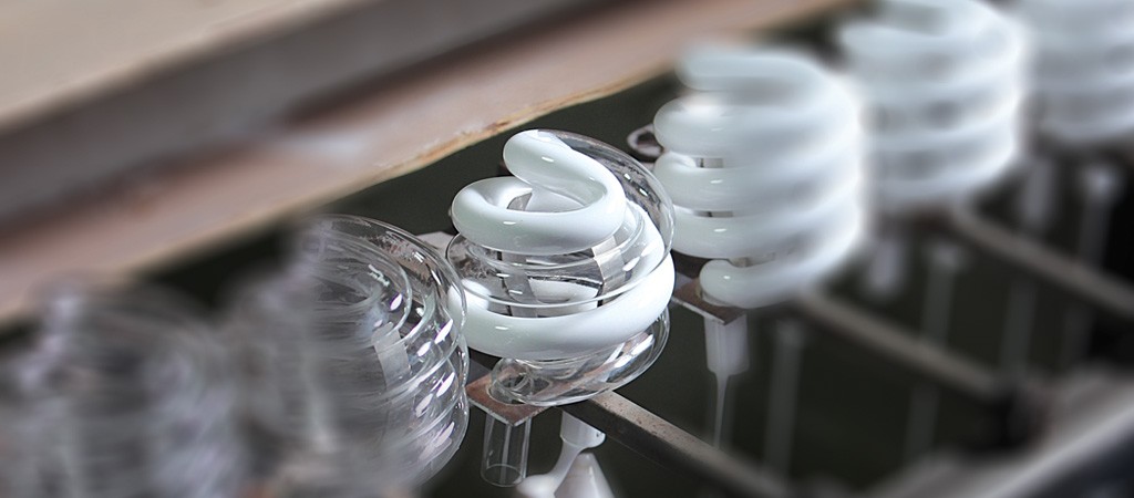 Home | The Lighting Solution